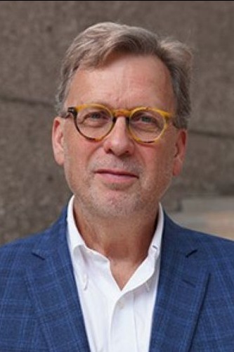 David Lindstrom | Sociology | Brown University