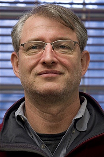 Patrick Heller | Sociology | Brown University