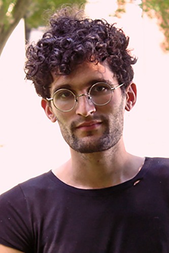 Jonathan Tollefson | Sociology | Brown University