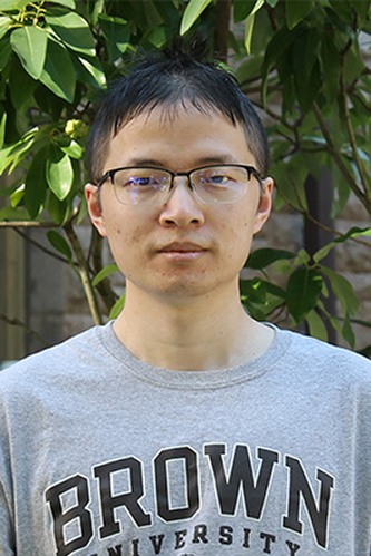 Ang Li | Sociology | Brown University