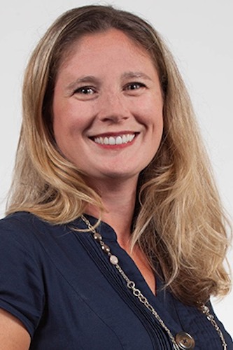 Carrie Spearin | Sociology | Brown University