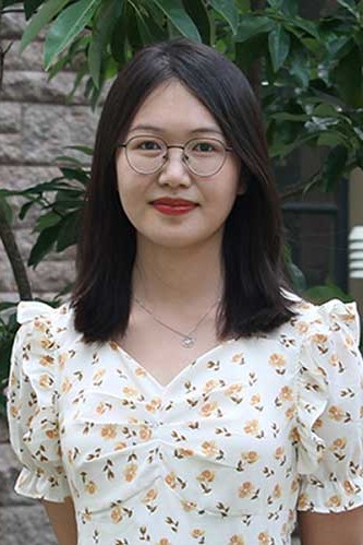 Yulin Yang | Sociology | Brown University