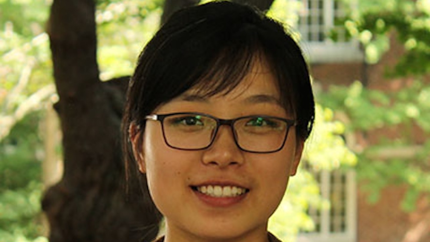 Dr. Wan Successfully Defends | Sociology | Brown University