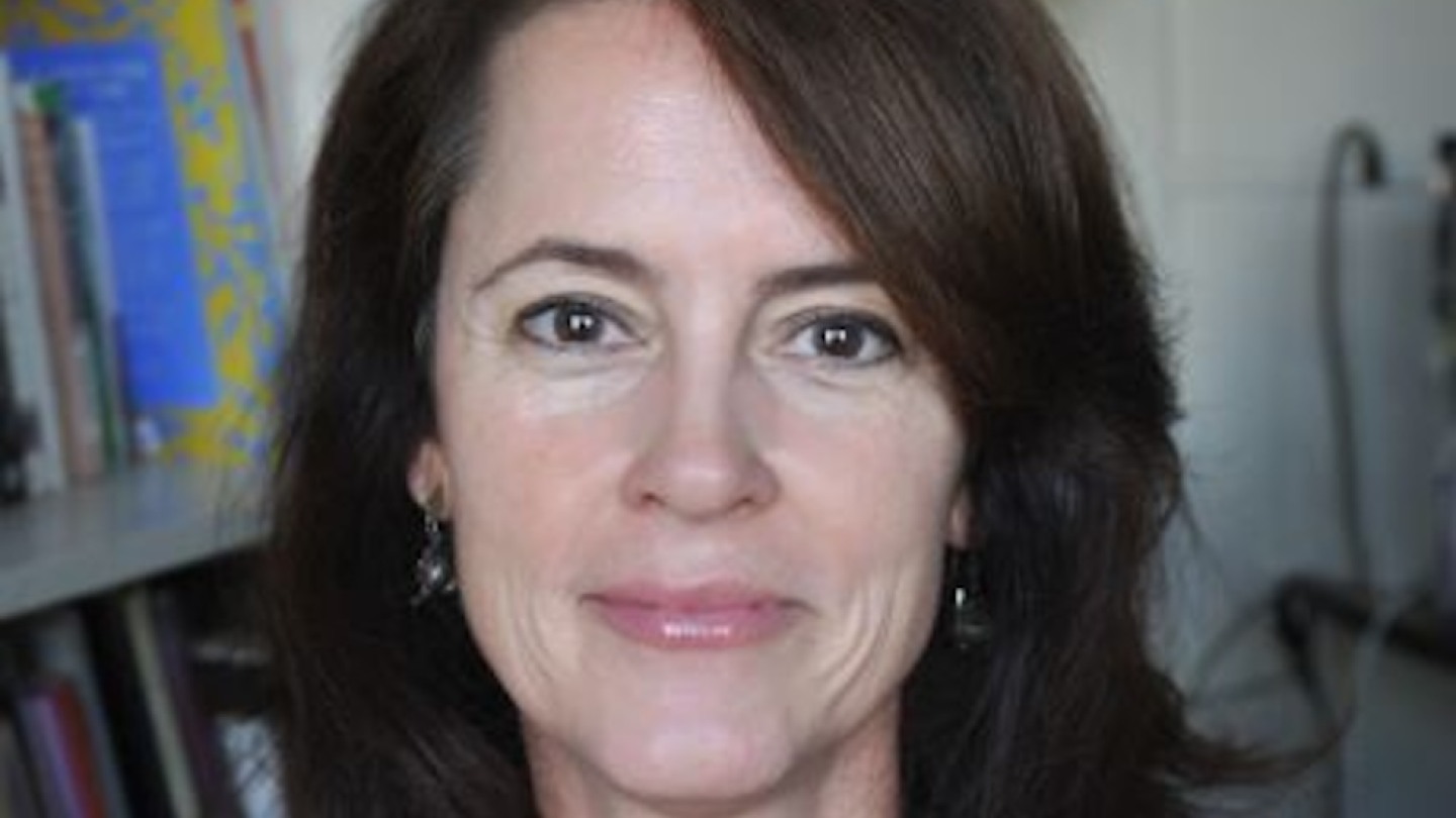 Lisa Di Carlo Receives President's Award for Excellence in Faculty ...