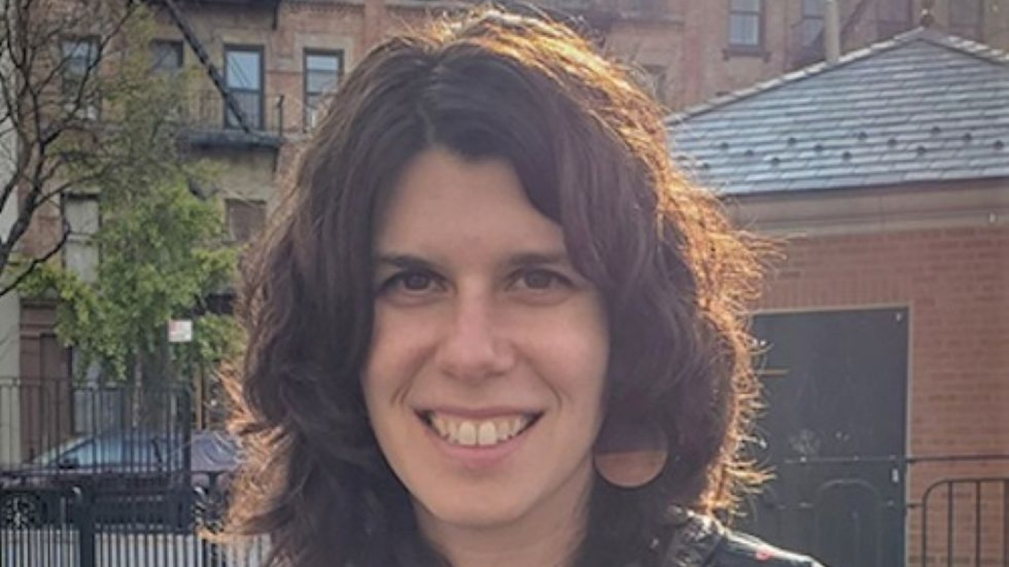 Margot Jackson Receives New NIH Grant | Sociology | Brown University