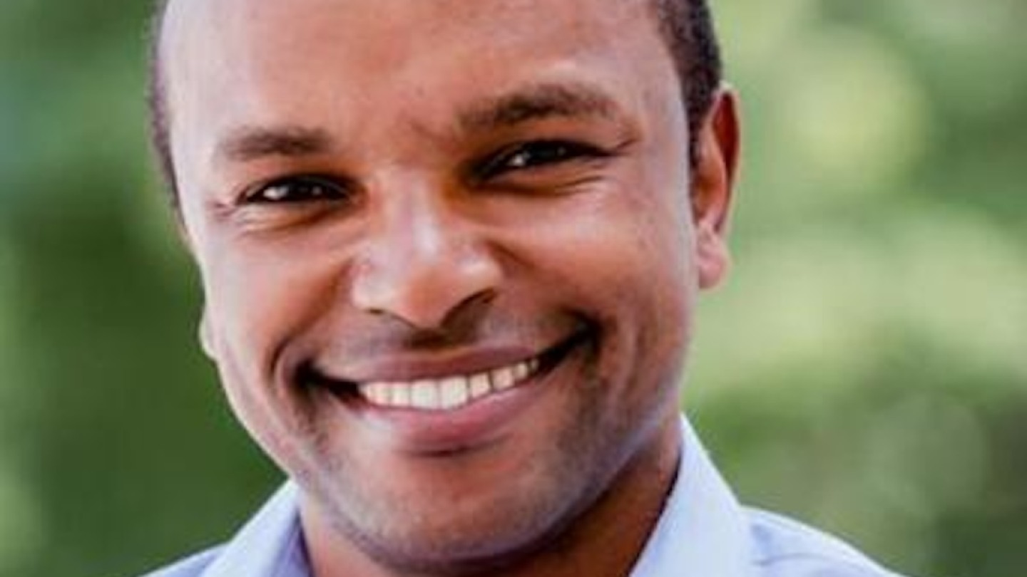 Kevin Mwenda Promoted to Associate Professor of Population Studies ...