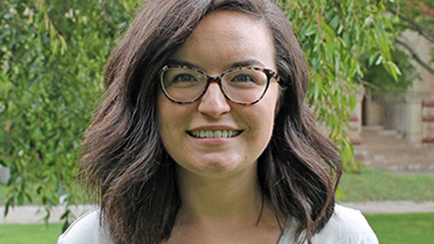 Dr. Amanda Ball Successfully Defends | Sociology | Brown University