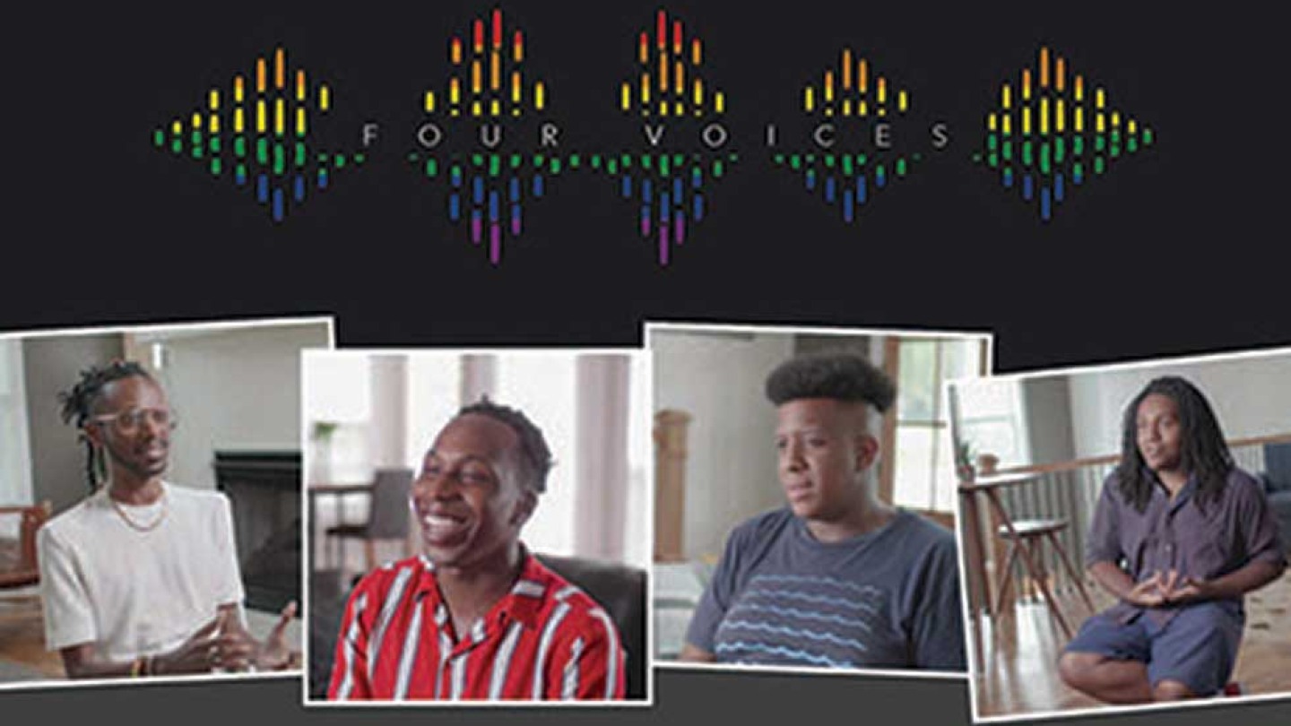 Professor Sandra L. Barnes releases two new documentaries in the series ...