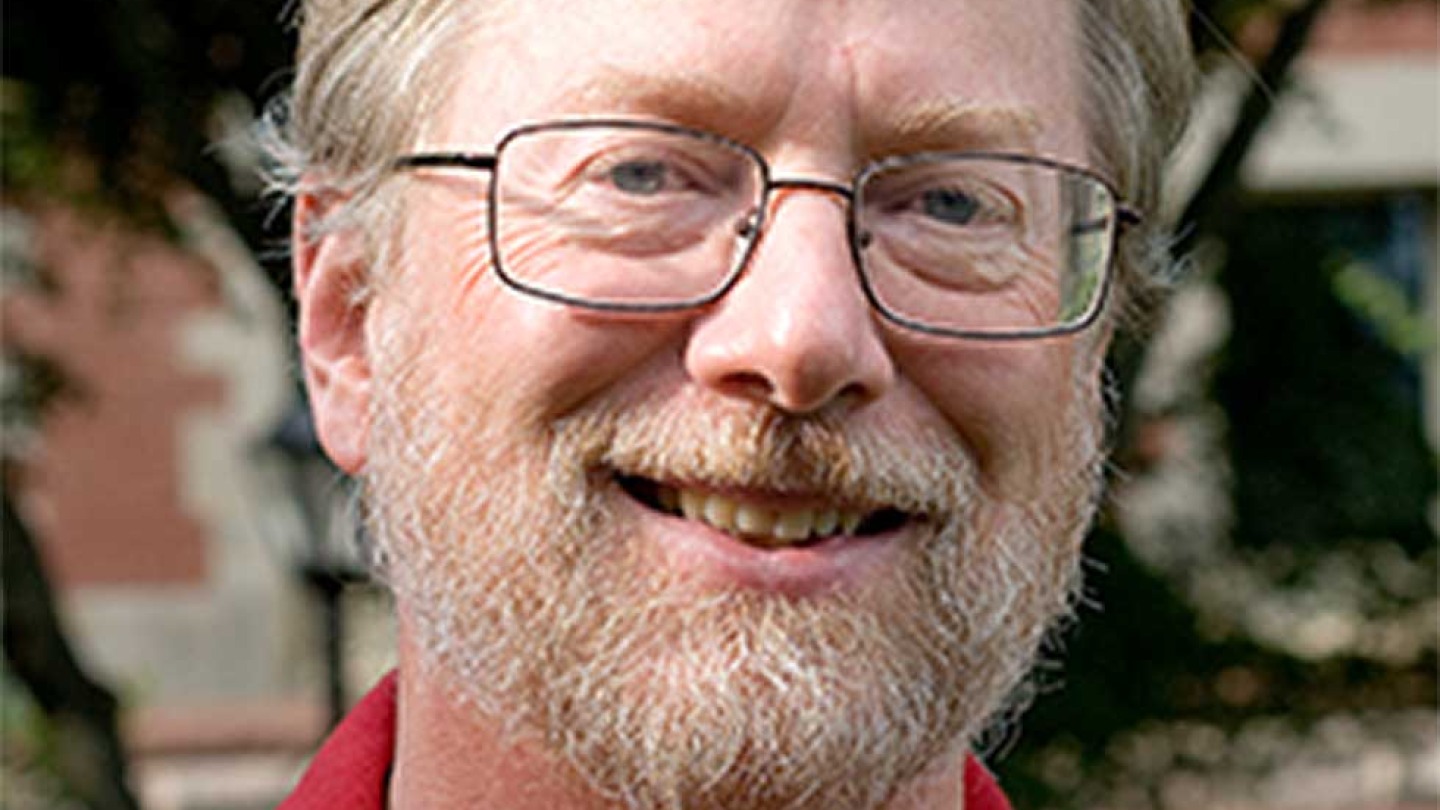 Professor Logan Awarded NIH Grant | Sociology | Brown University