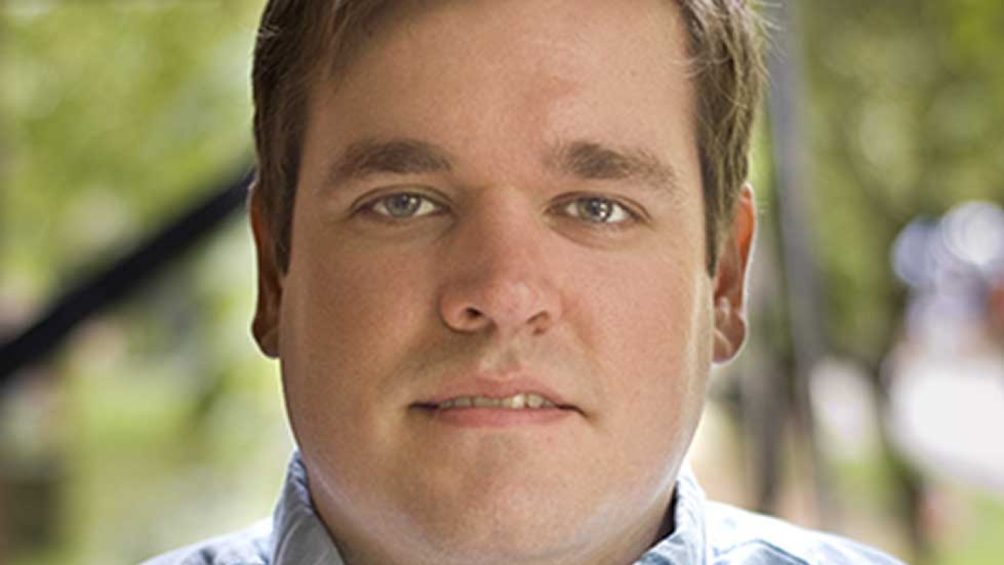 Dr. Niznik Successfully Defends | Sociology | Brown University