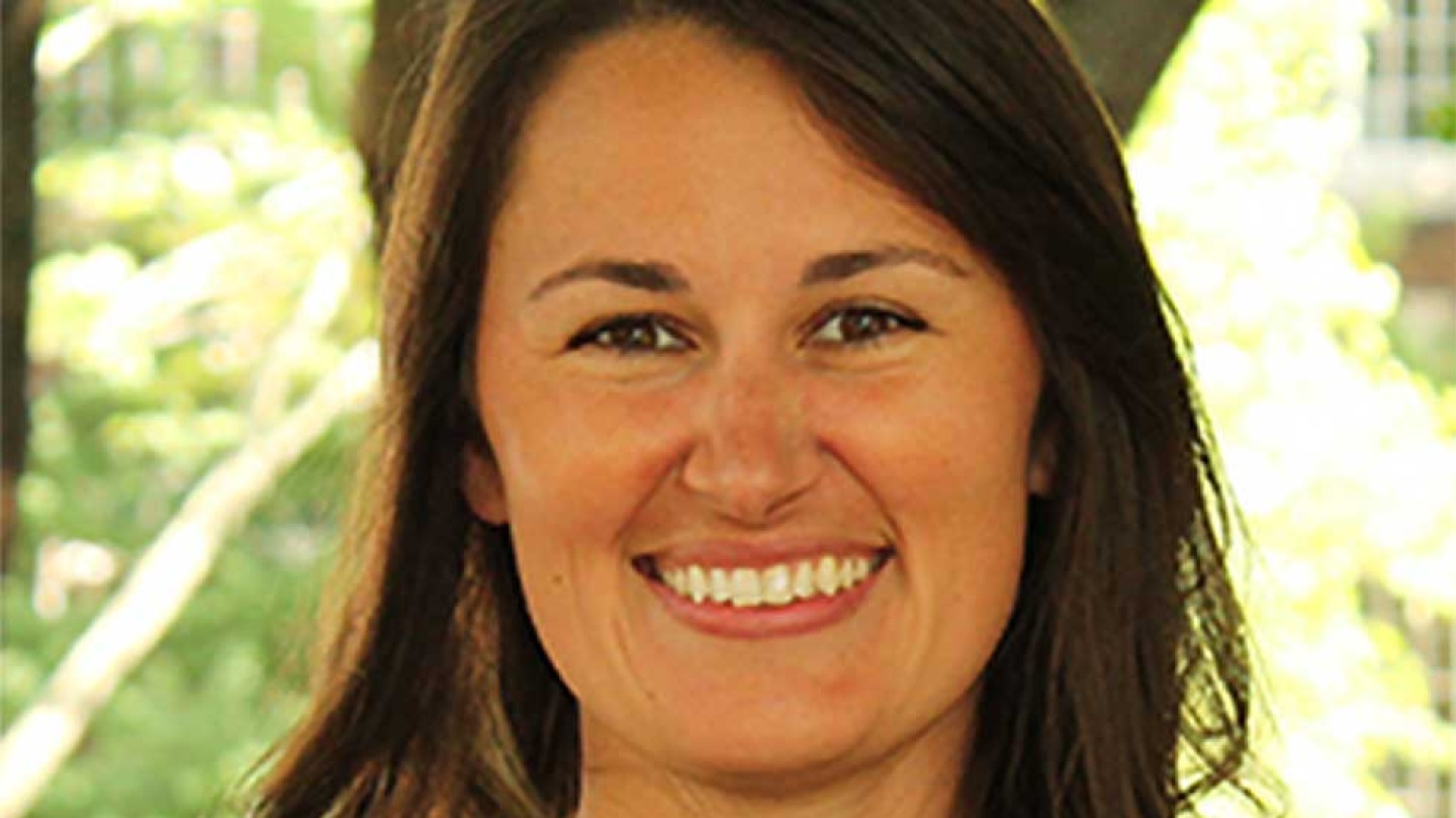 Dr. Collier Successfully Defends | Sociology | Brown University